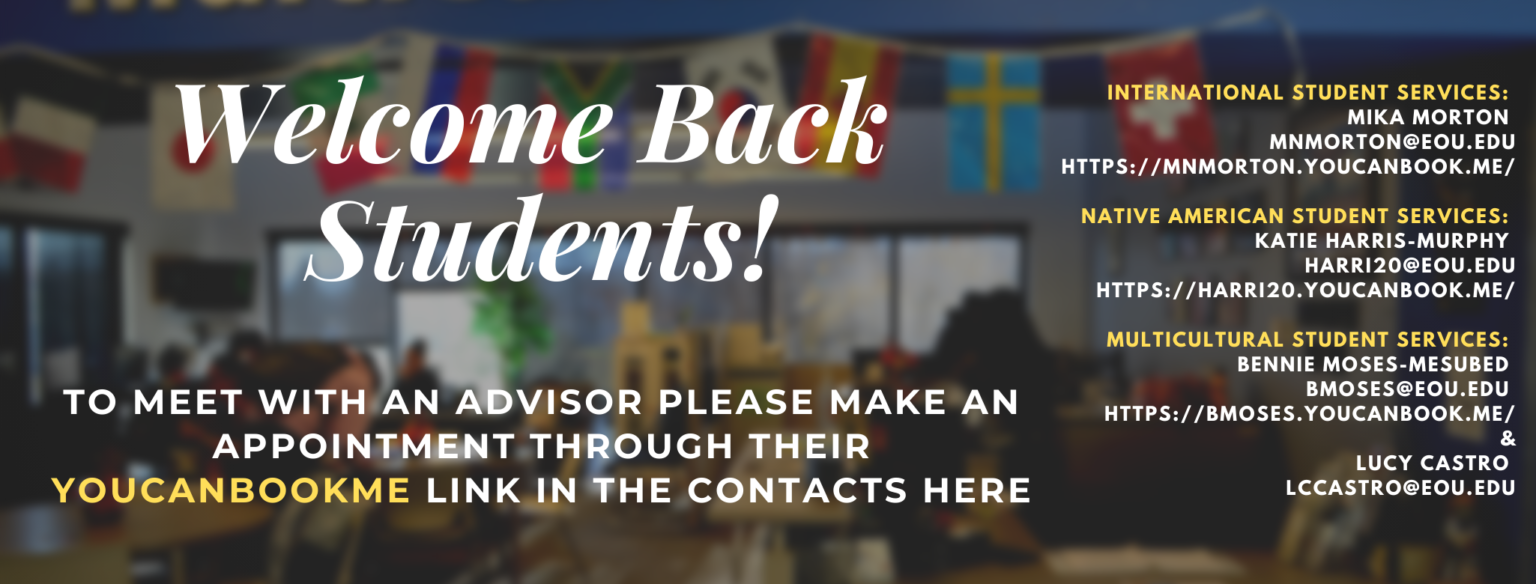 Multicultural Center | Multicultural Center – Eastern Oregon University