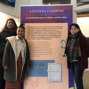 Multicultural Center | Multicultural Center – Eastern Oregon University