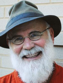 Barry Kitterman (fiction) | Writing MFA