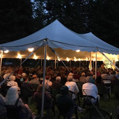 Writing MFA | MFA in Creative Writing at Eastern Oregon University