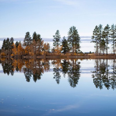 Writing MFA | MFA in Creative Writing at Eastern Oregon University