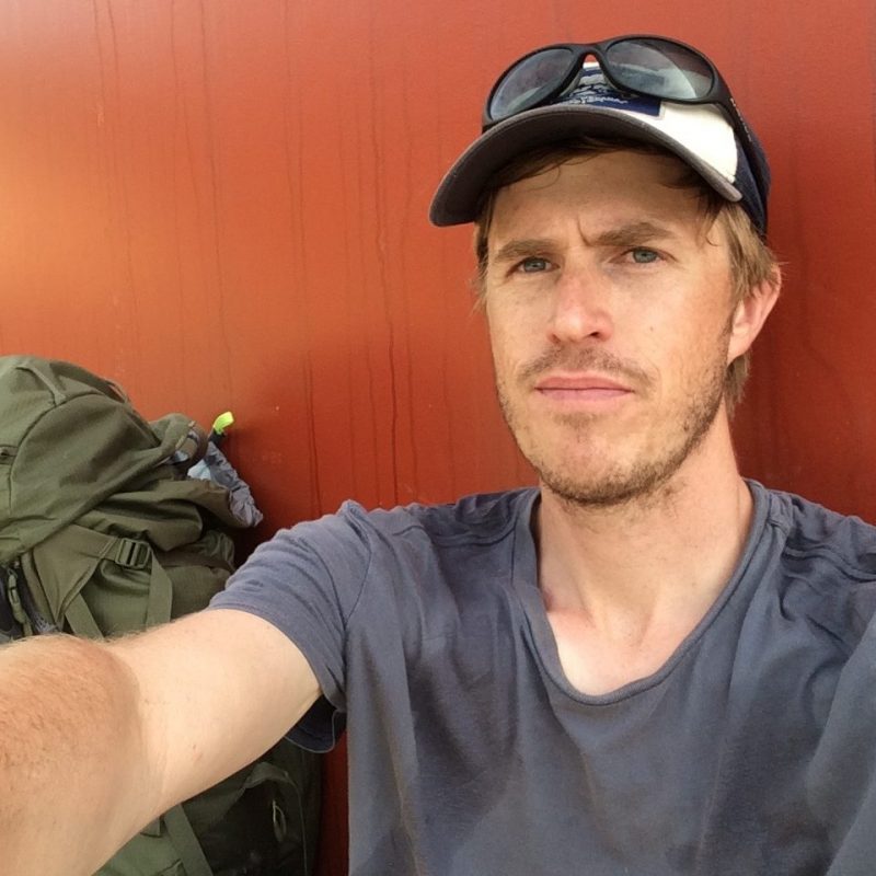 Writing MFA | MFA in Creative Writing at Eastern Oregon University