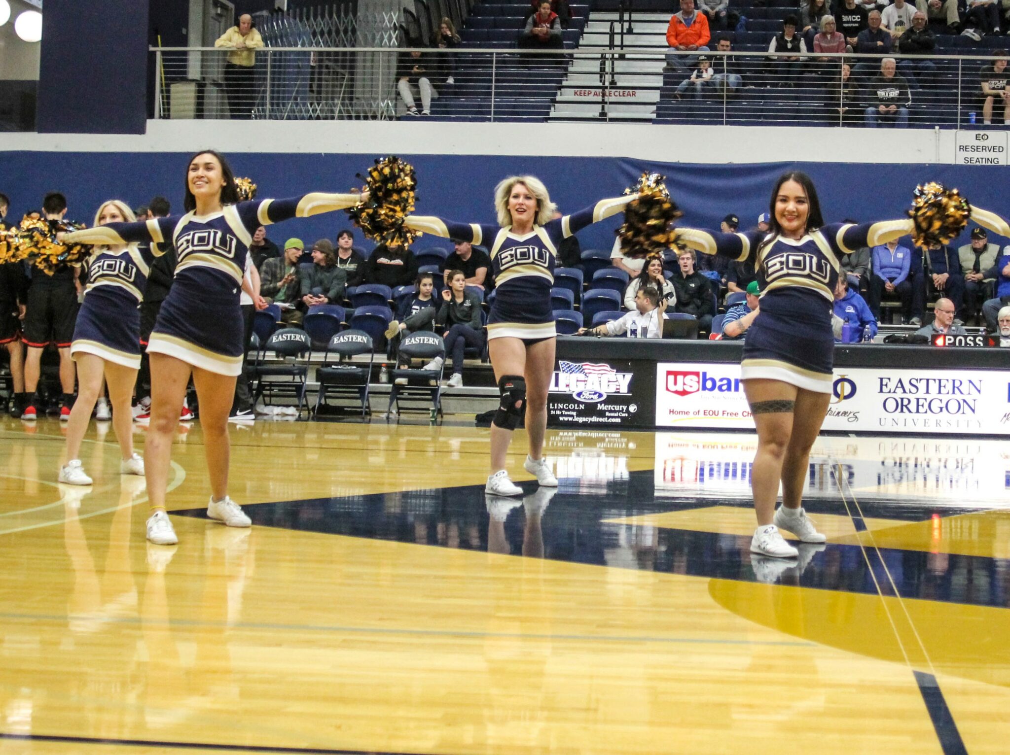 Dancing in a new language | Mountaineer Magazine