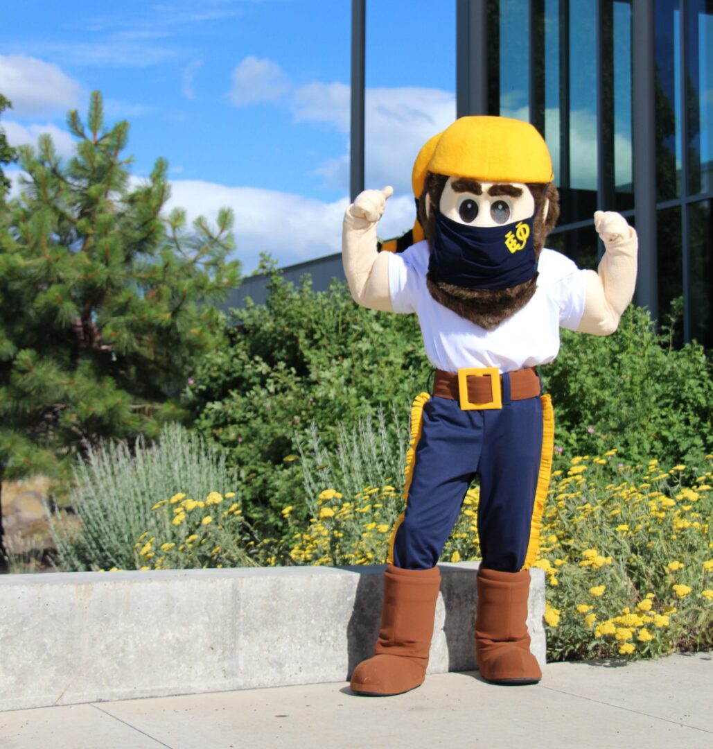 Voices of the pandemic | Mountaineer Magazine