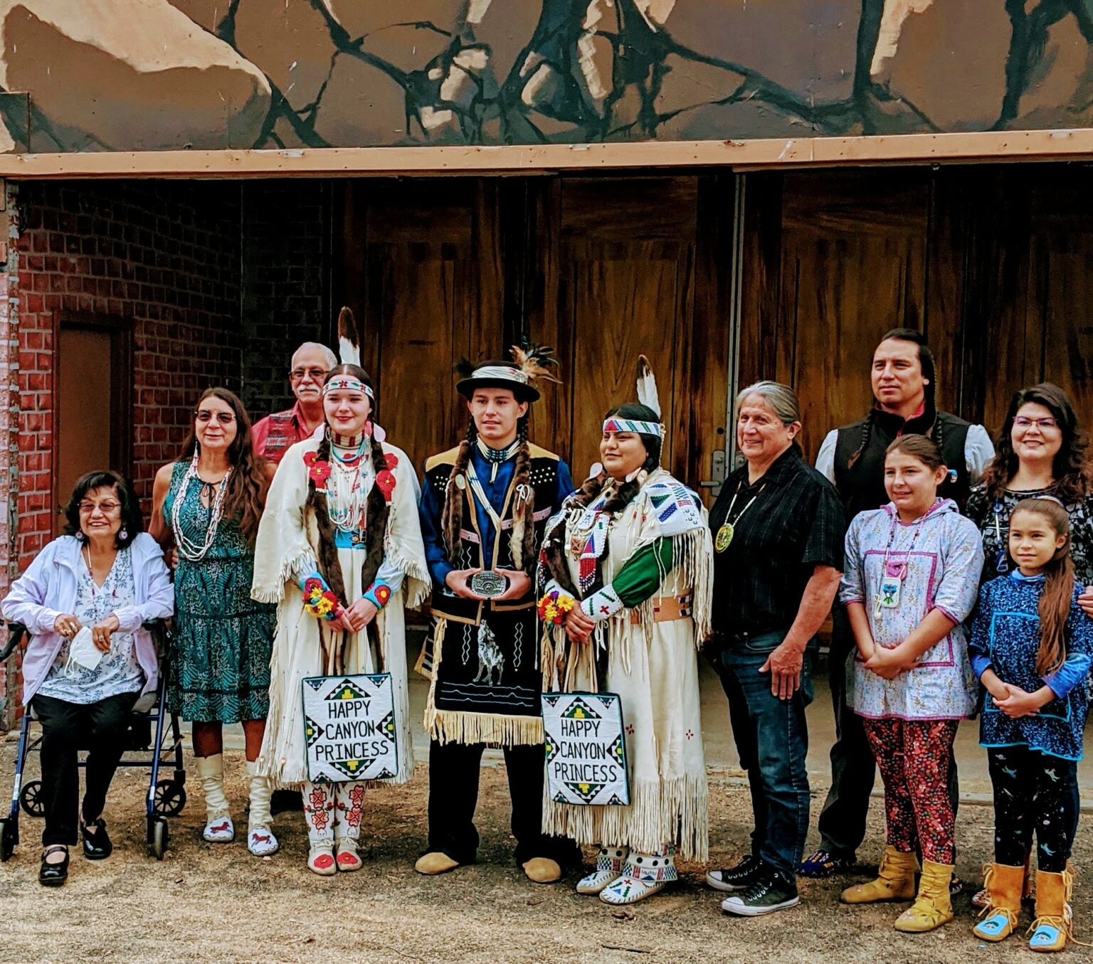 The story you don’t know | Mountaineer Magazine