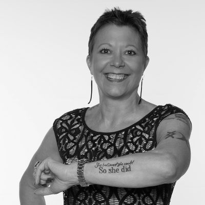 Making women veterans visible | Mountaineer Magazine