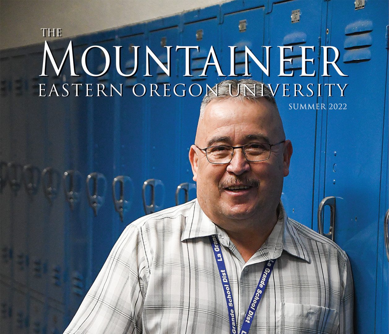 Summer 2022 Mountaineer Magazine