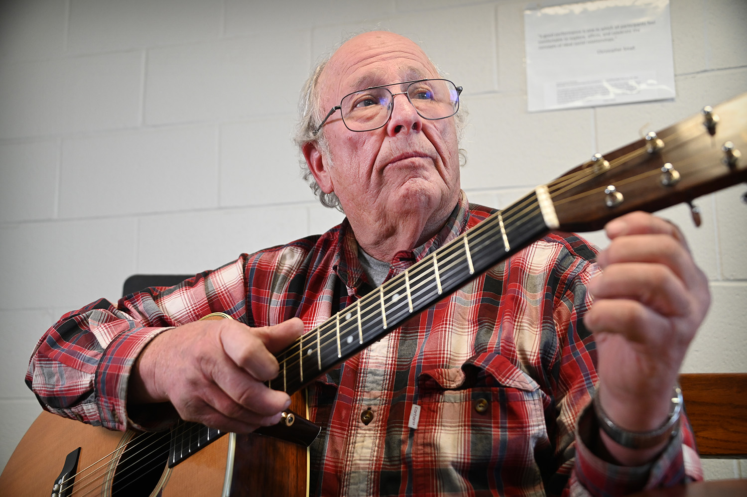 The Ripple Effect of a Musical Legacy | Mountaineer Magazine