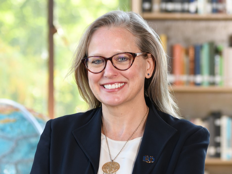 Message from the President | Mountaineer Magazine