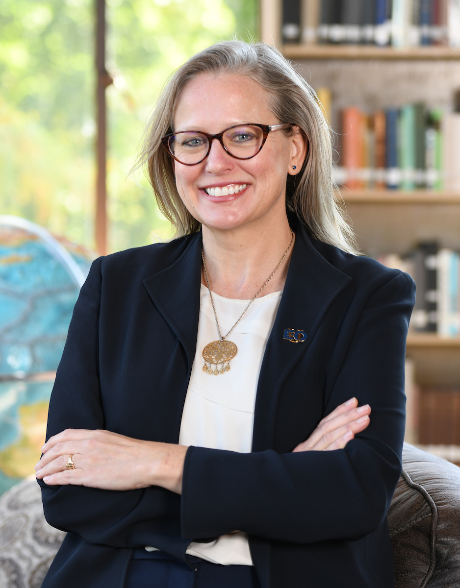 Message from the President | Mountaineer Magazine