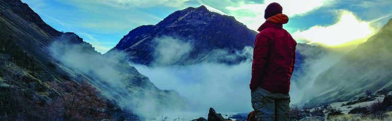 Scott Fairley’s Legacy | Mountaineer Magazine