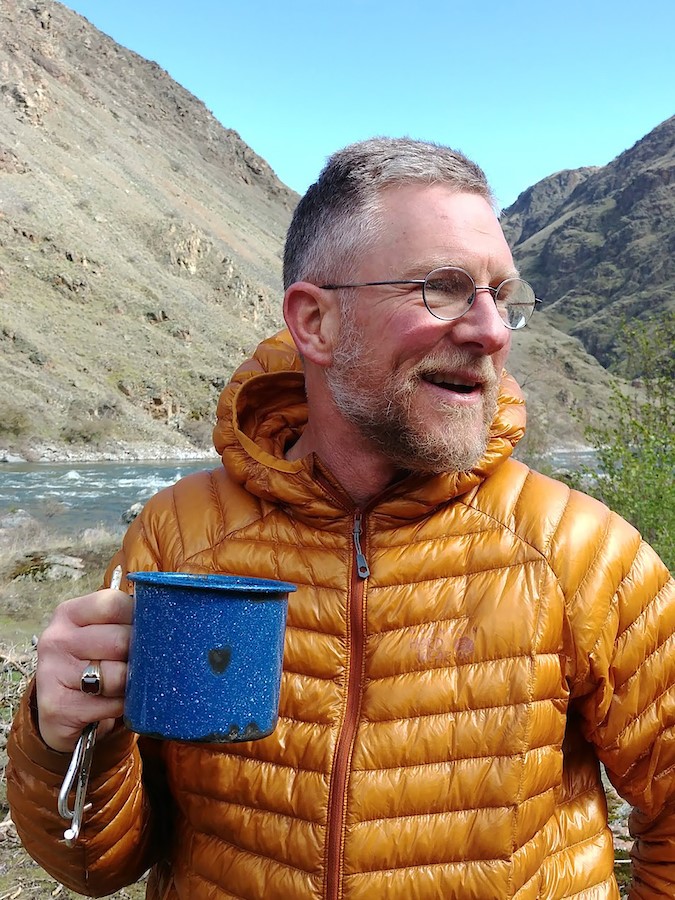 Scott Fairley’s Legacy | Mountaineer Magazine