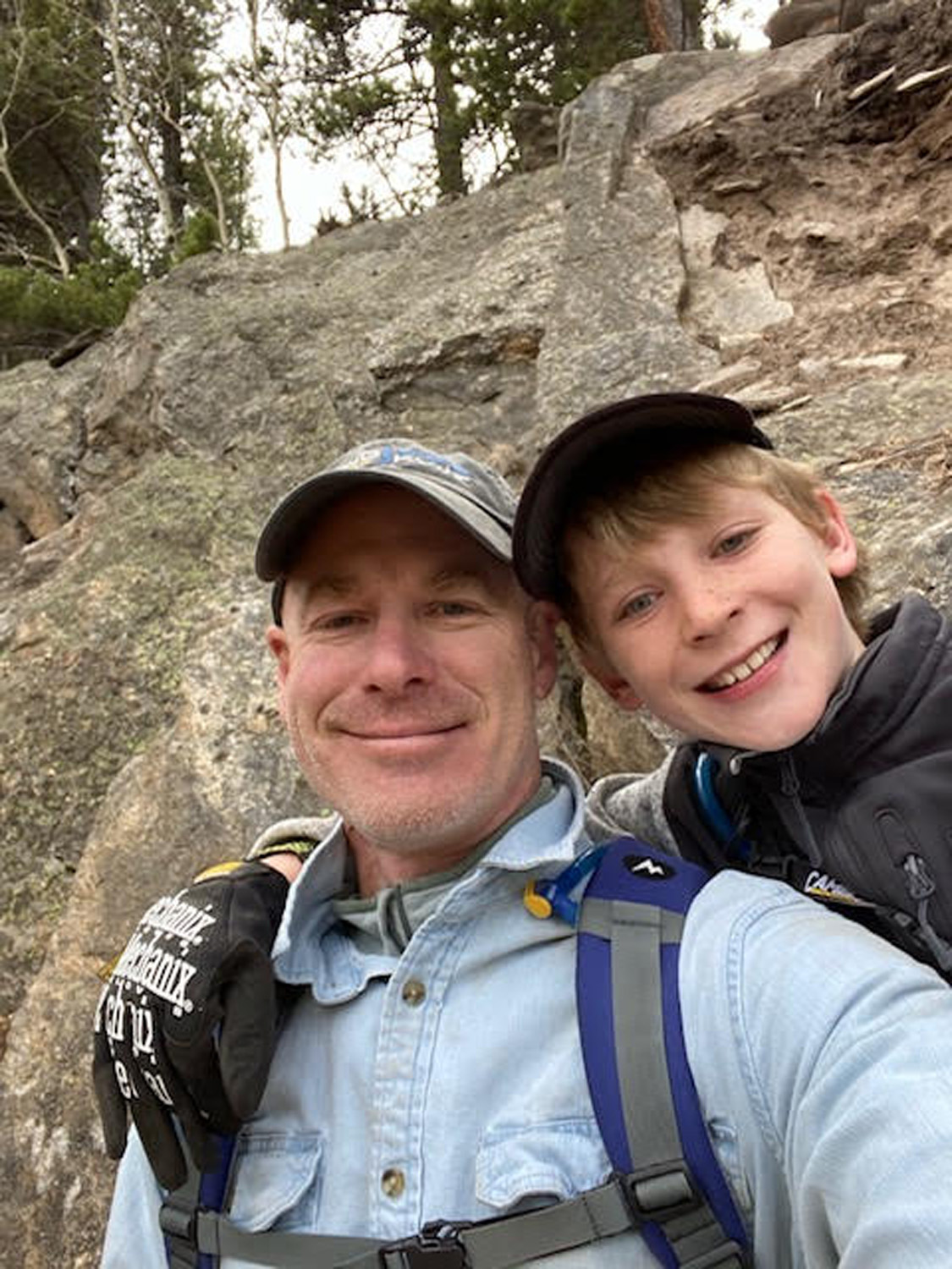 Perseverance Pays Off | Mountaineer Magazine