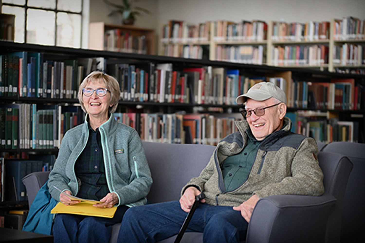 Philanthropy for Students | Mountaineer Magazine