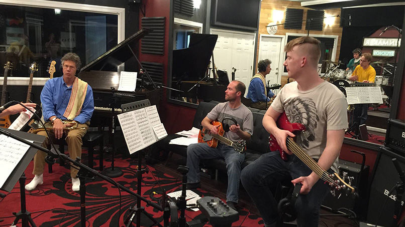 Major/Minor Requirements | Music