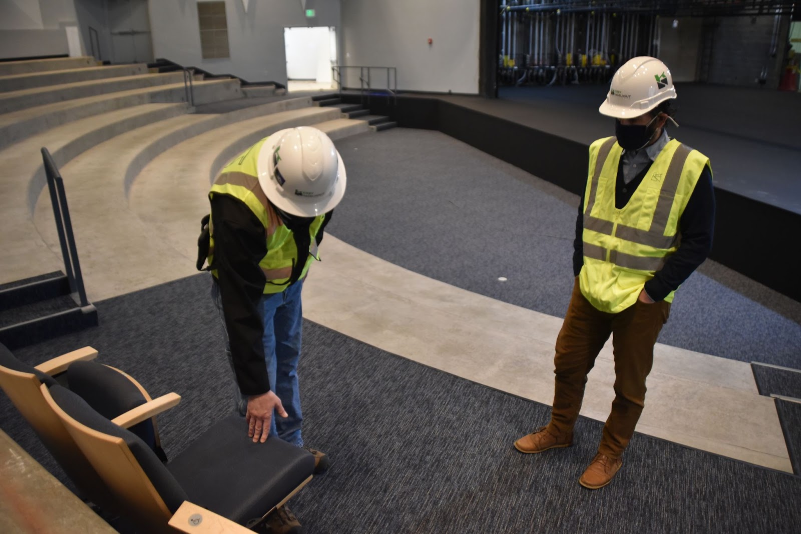 Music | Music Department – Eastern Oregon University