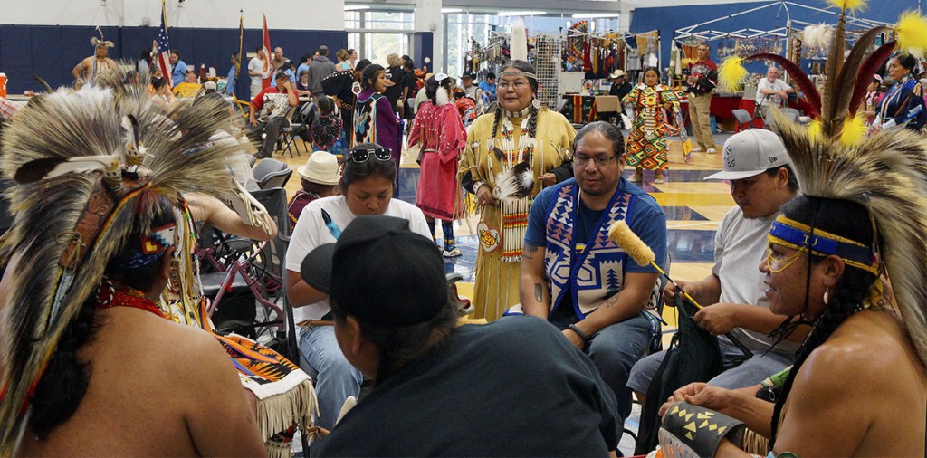 Native American Program | Eastern Oregon University