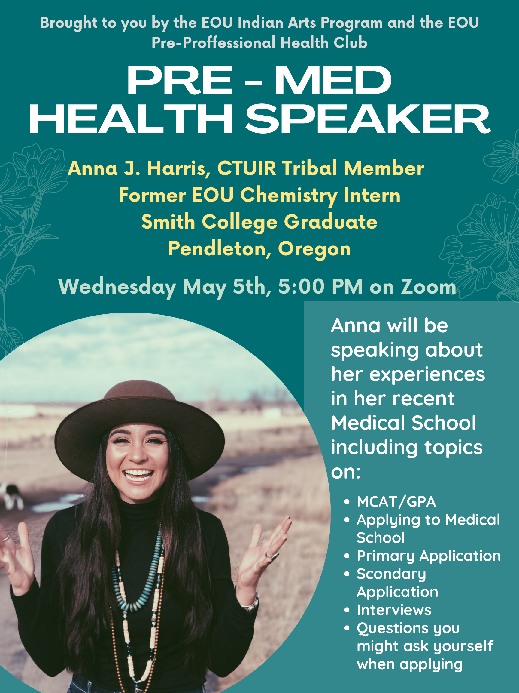 Calendar & Events | Native American Program