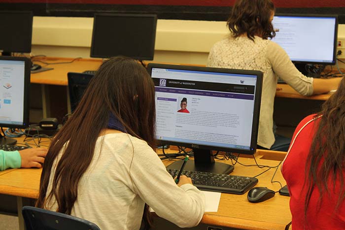 Photo Gallery | Oregon Teacher Pathway