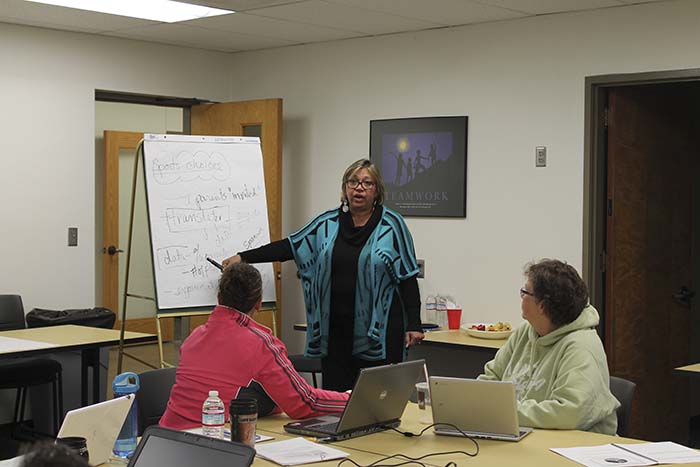 Photo Gallery | Oregon Teacher Pathway