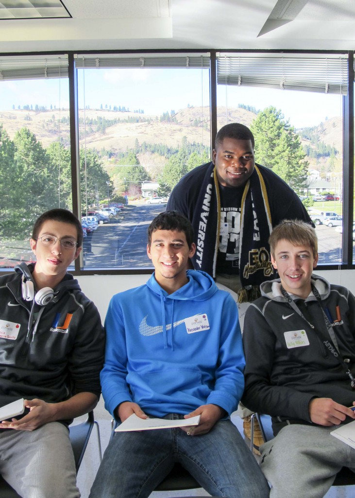 Photo Gallery | Oregon Teacher Pathway