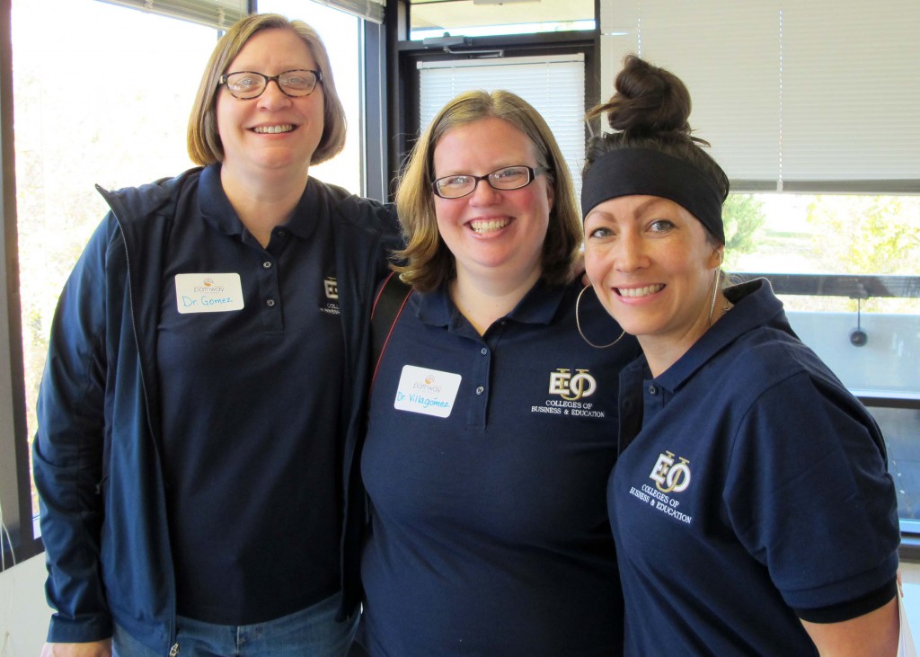 Photo Gallery | Oregon Teacher Pathway