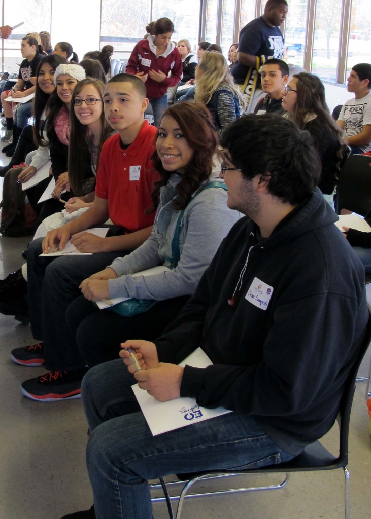 Photo Gallery | Oregon Teacher Pathway