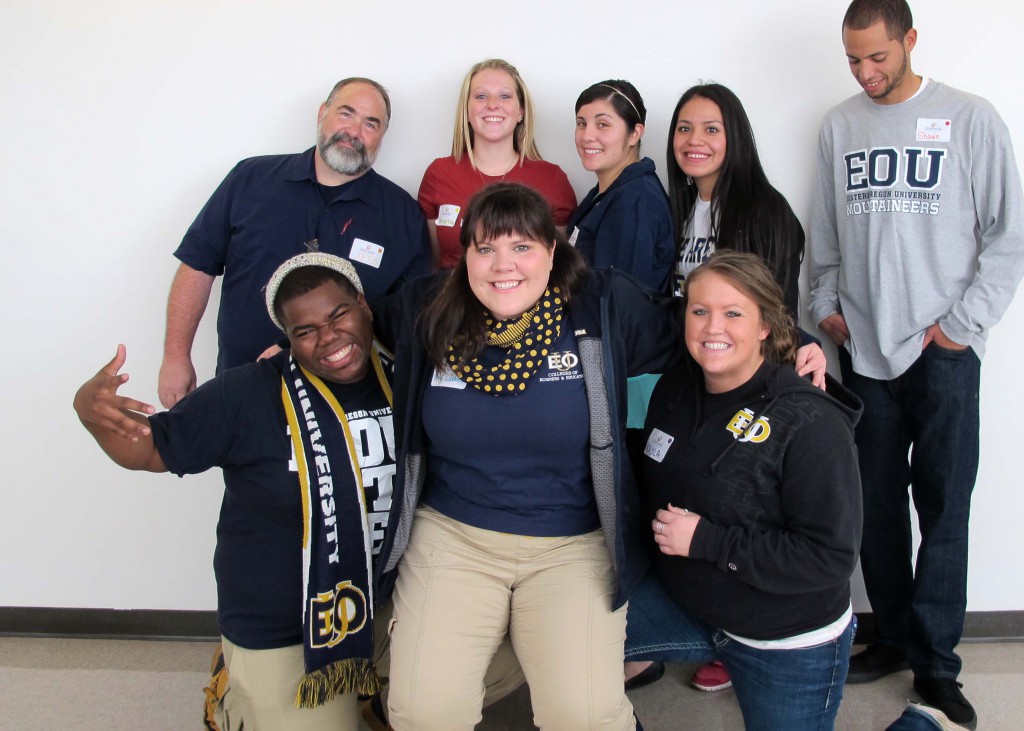 Photo Gallery | Oregon Teacher Pathway