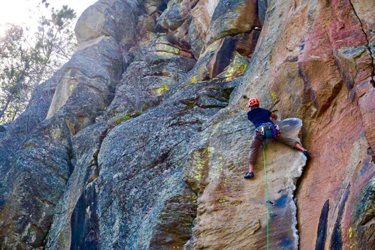 Outdoor Activity Courses | Outdoor Adventure Program