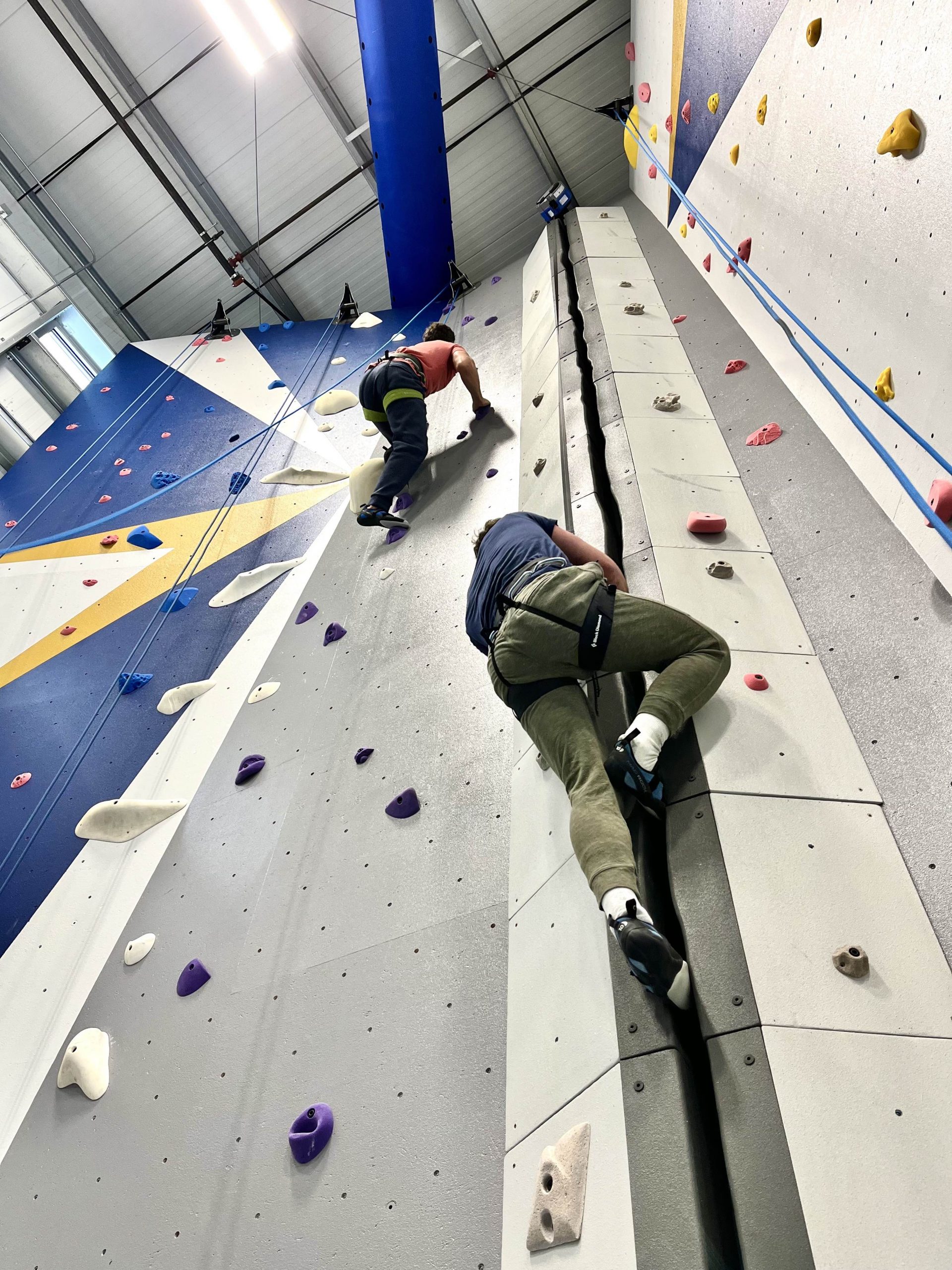 Outdoor Activity Courses | Outdoor Adventure Program