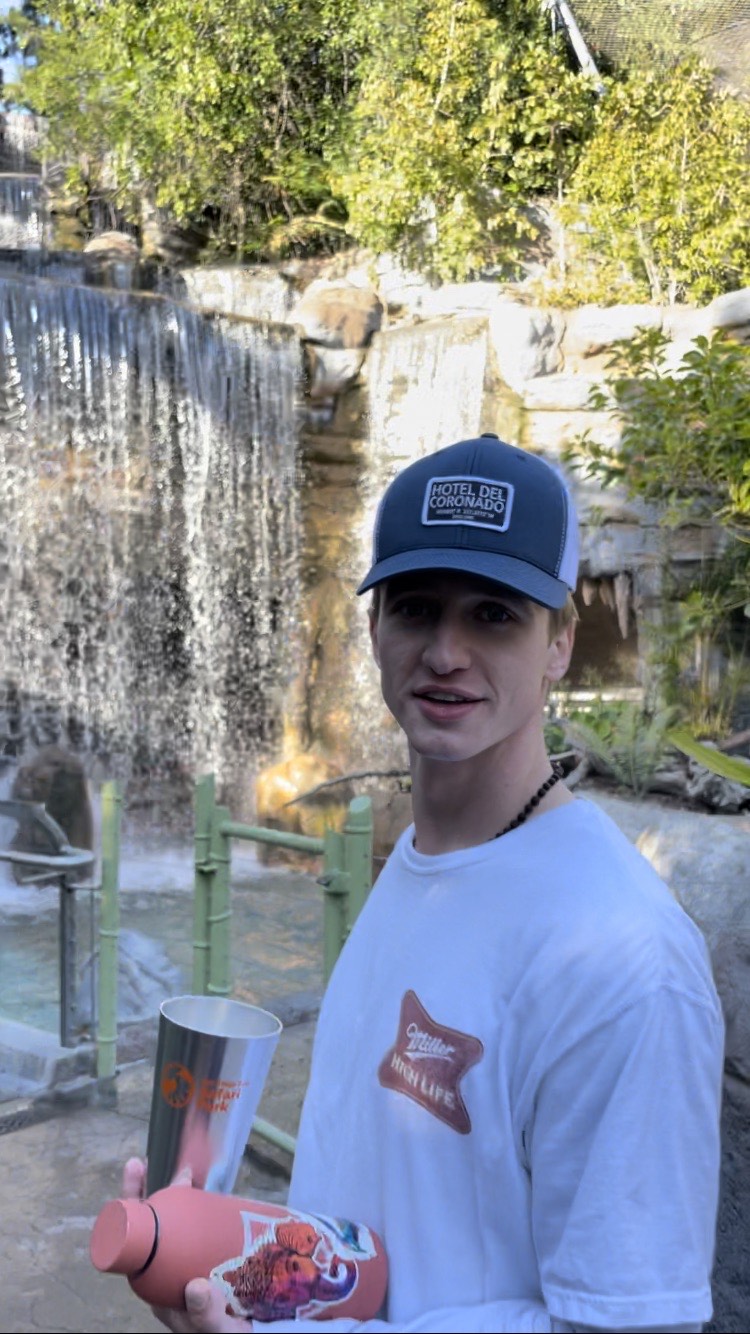 OAP Staff | Outdoor Adventure Program