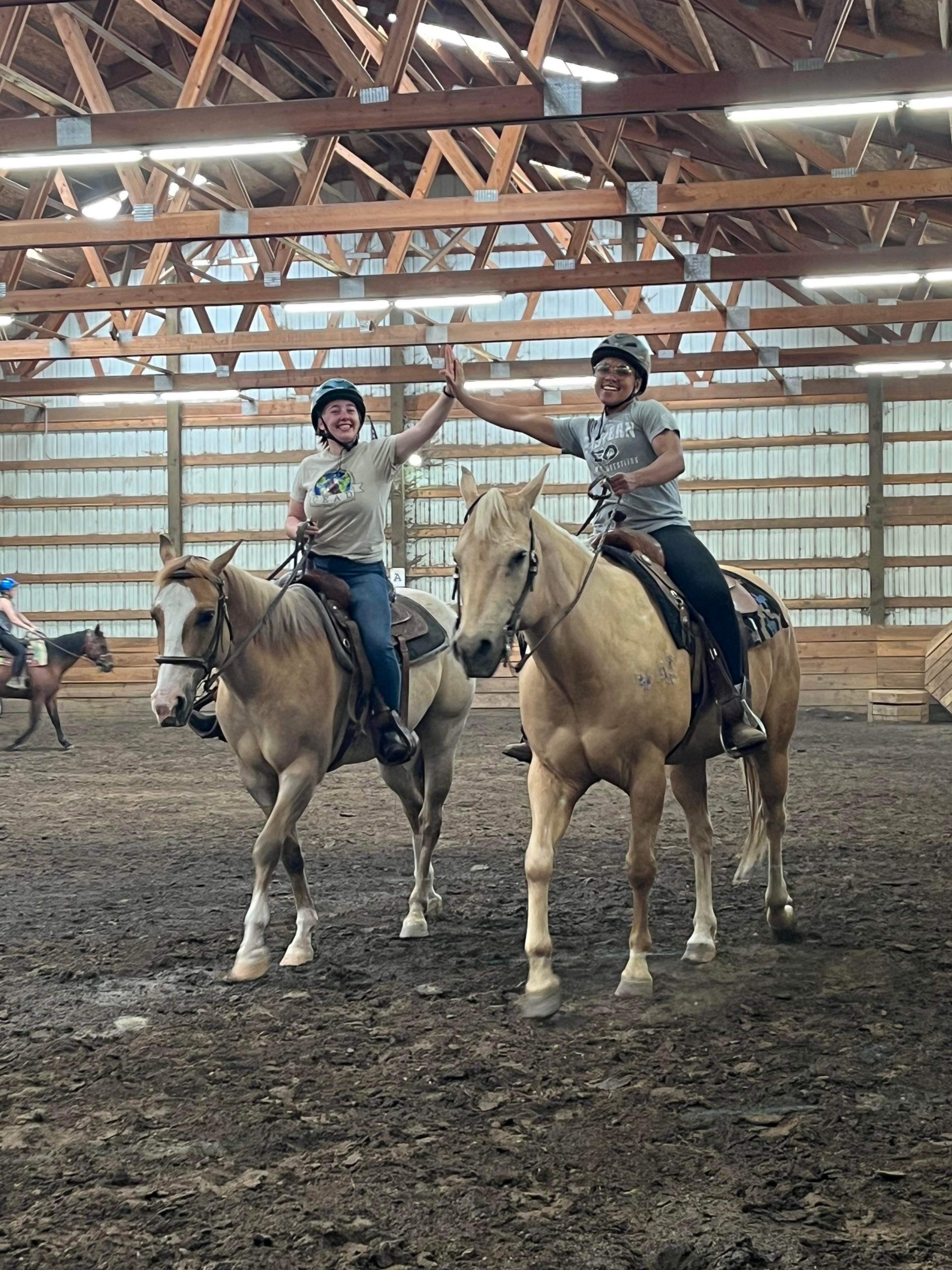 Outdoor Activity Courses | Outdoor Adventure Program