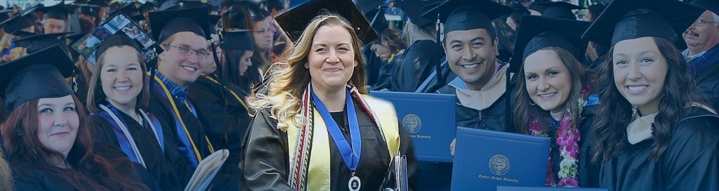 Transfer Pathways to Eastern Oregon University | Start there, finish here.