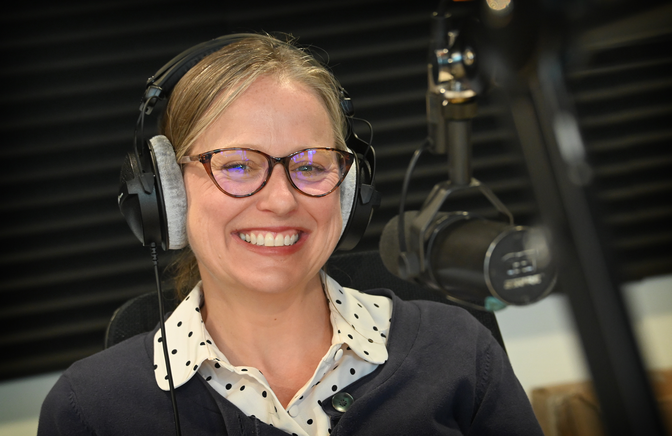 EOU President's Office