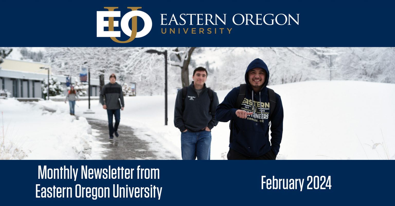 EOU President's Office