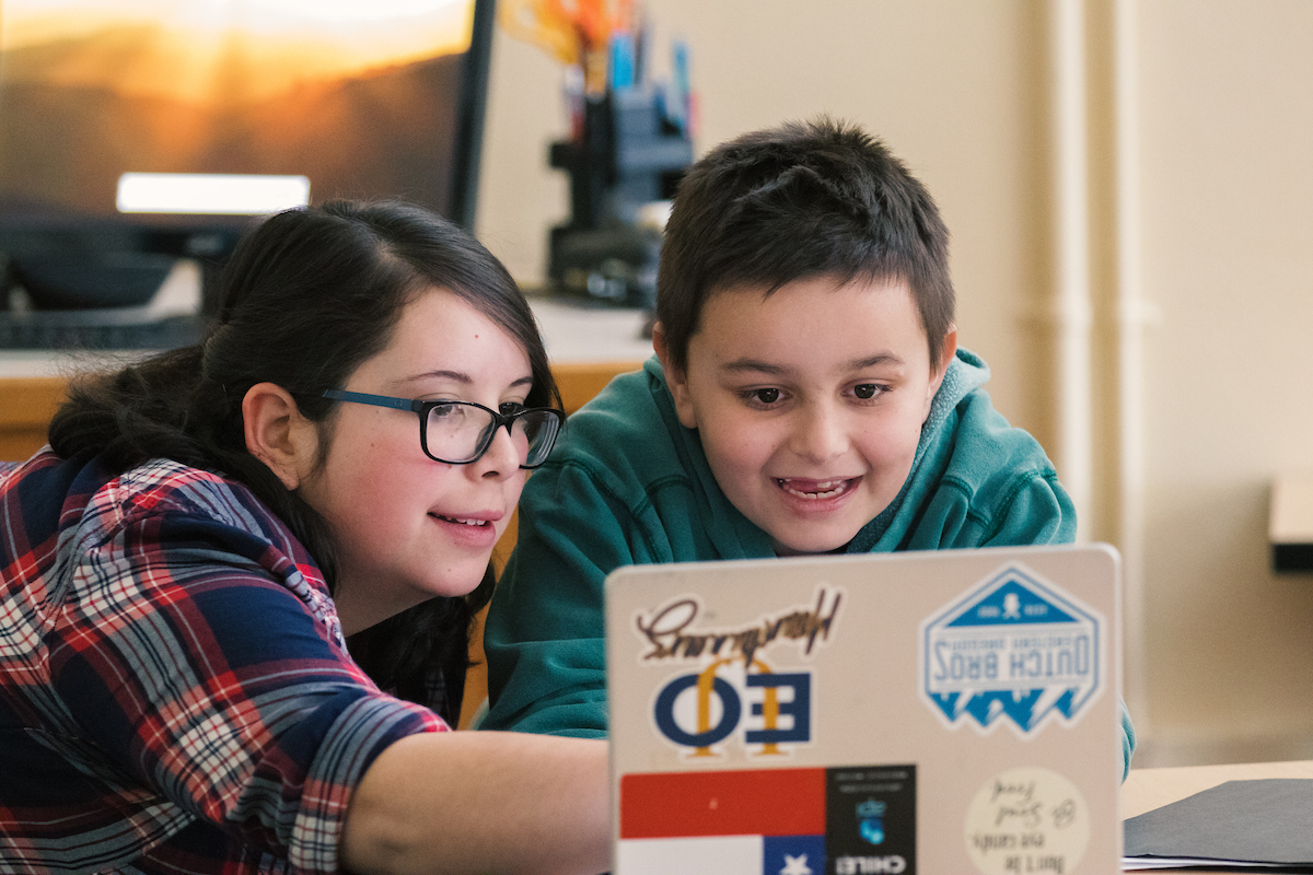 The Reading Clinic at Eastern Oregon University | EOU Reading Clinic