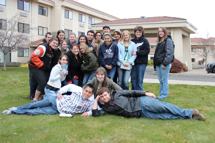 Diversity | Residence Life