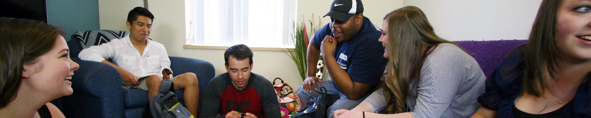 Residence Life | Residence Life at Eastern Oregon University