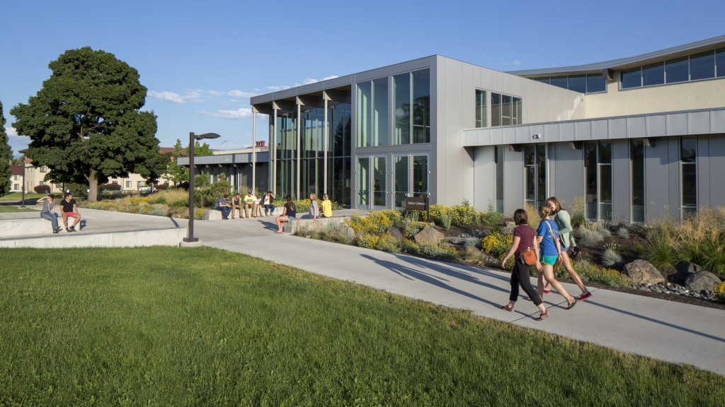 Safety and Security | EOU's Safety Committee