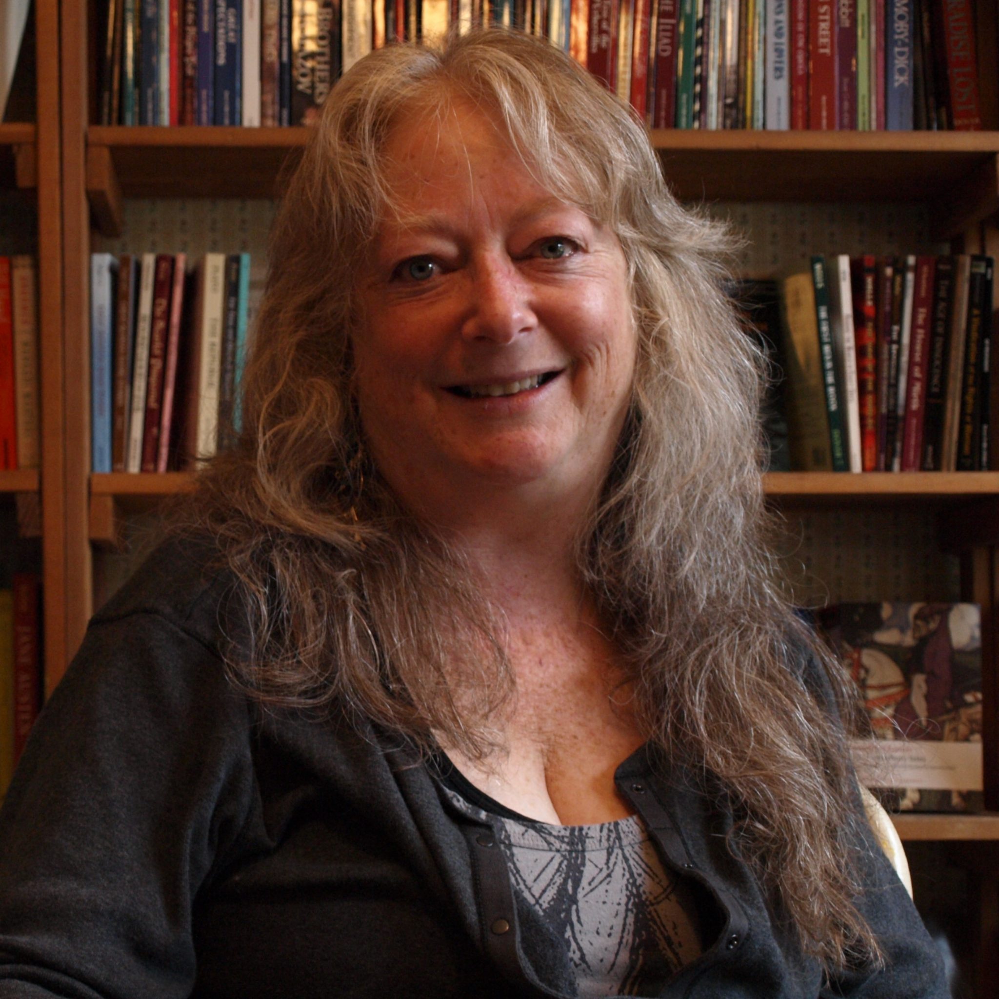 Faculty Profiles | Spanish at Eastern Oregon University