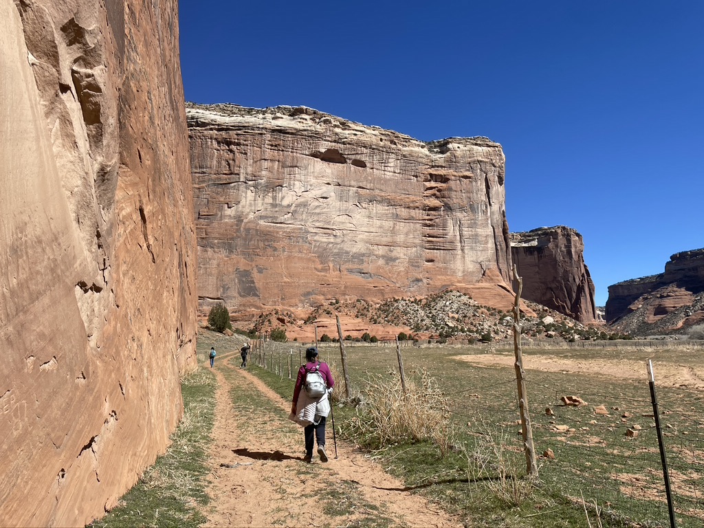 Alternative Spring Break Goals | Summer Bridge at Eastern Oregon University