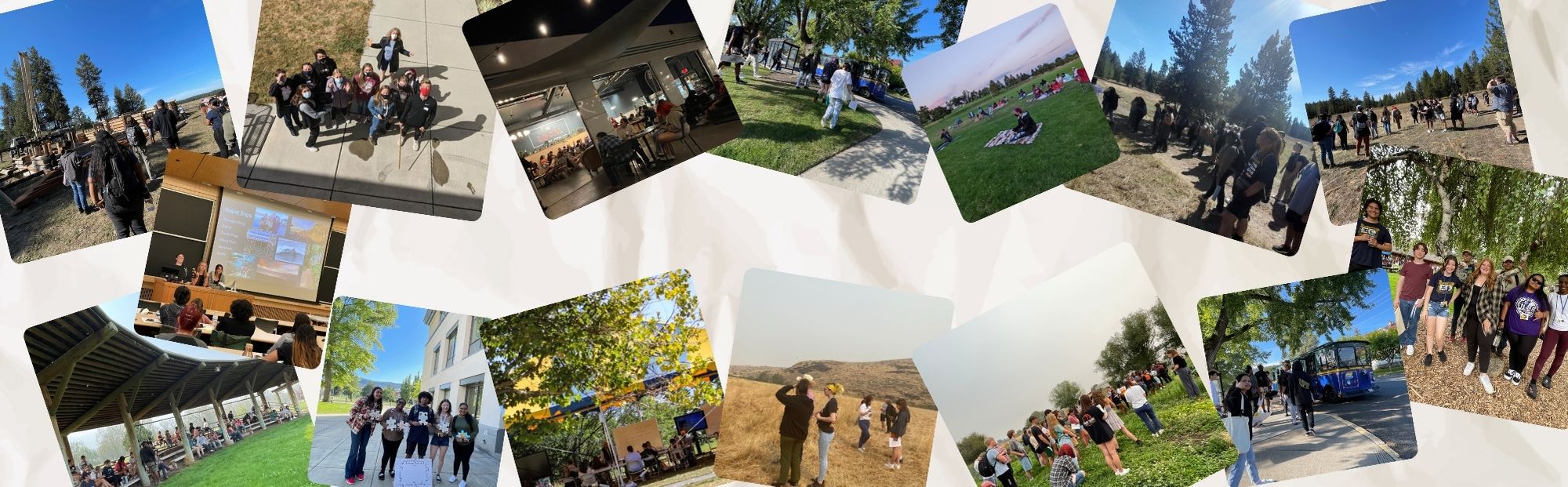 Summer Bridge at Eastern Oregon University | EOU Summer Bridge