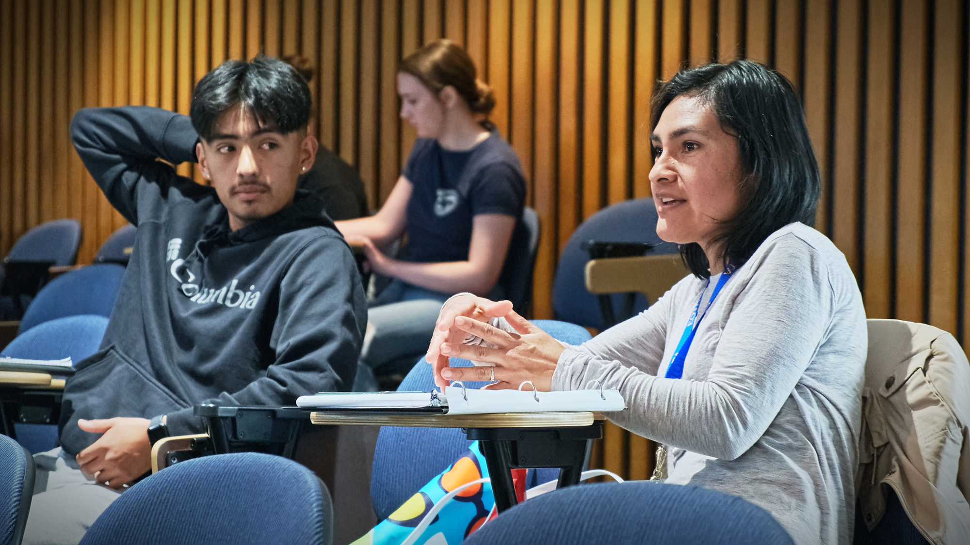 Eastern Oregon Teacher Academy | Teach Rural Oregon at EOU