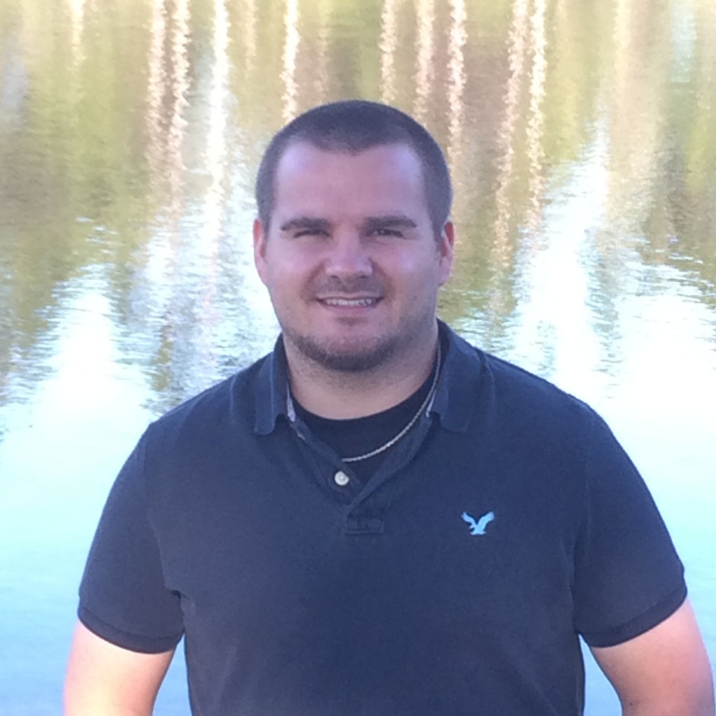 Andrew Farris | What's the good word?