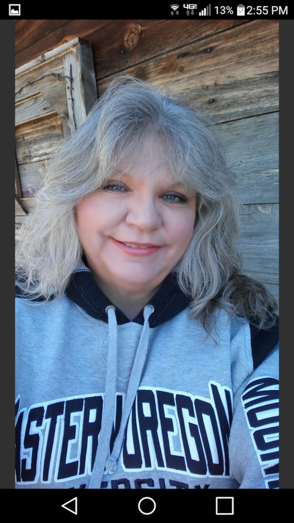 Dorthea Butler | What's the good word?
