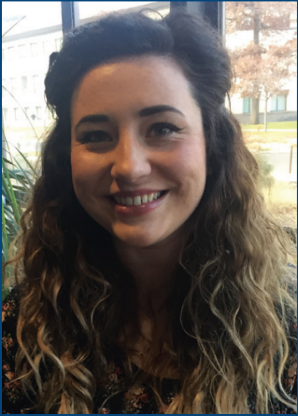 Mackenzie Trotter | What's the good word?