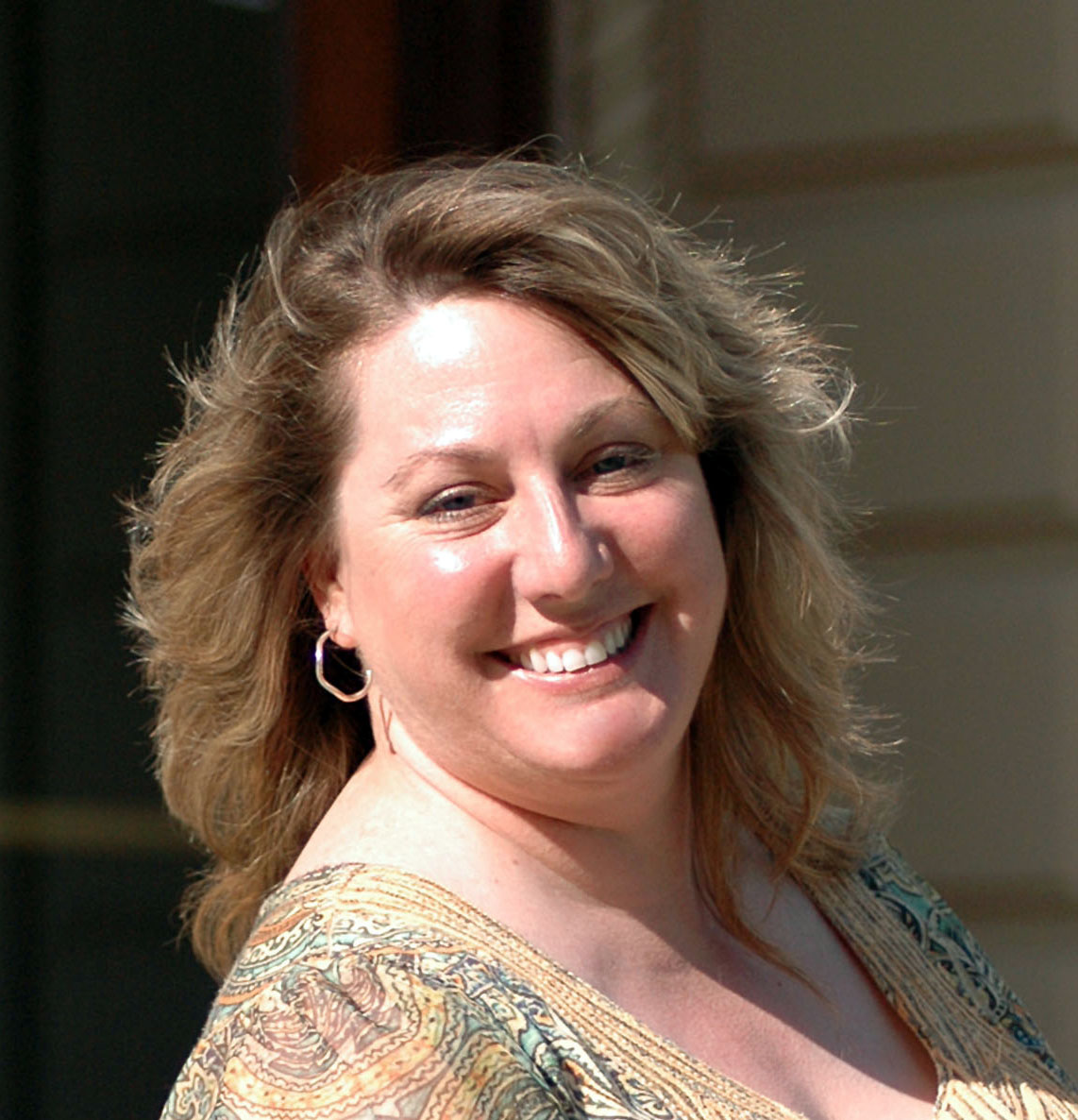 Sheryln Roberts | What's the good word?