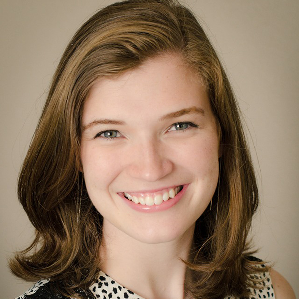 Heidi Gerlach | What's the good word?