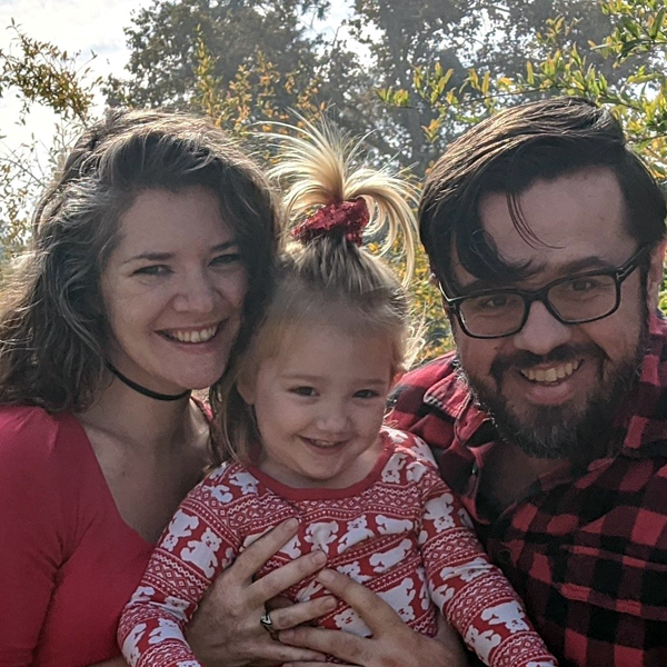 Trea Taylor | What's the good word?