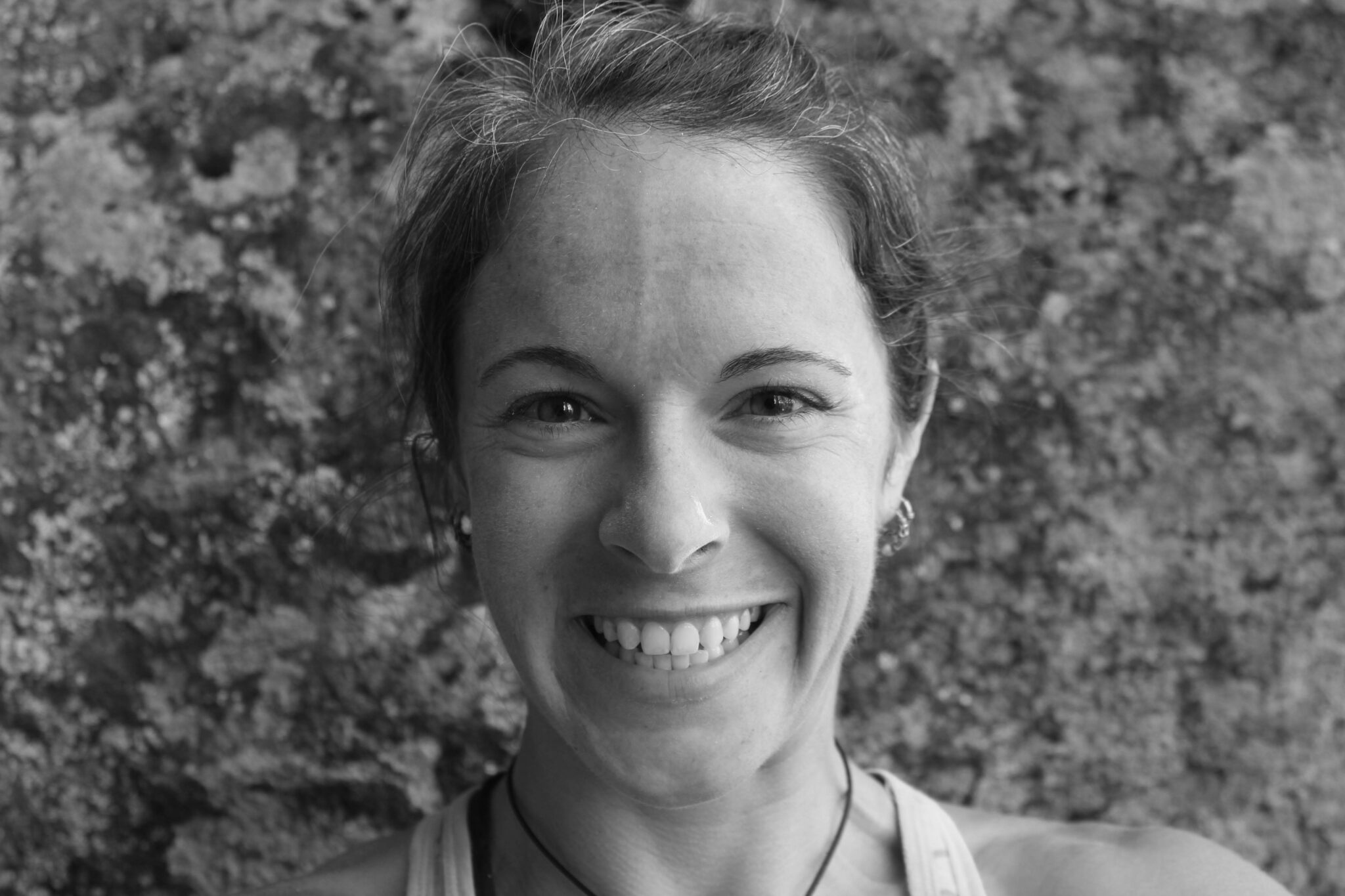 Jessica Groseth | What's the good word?